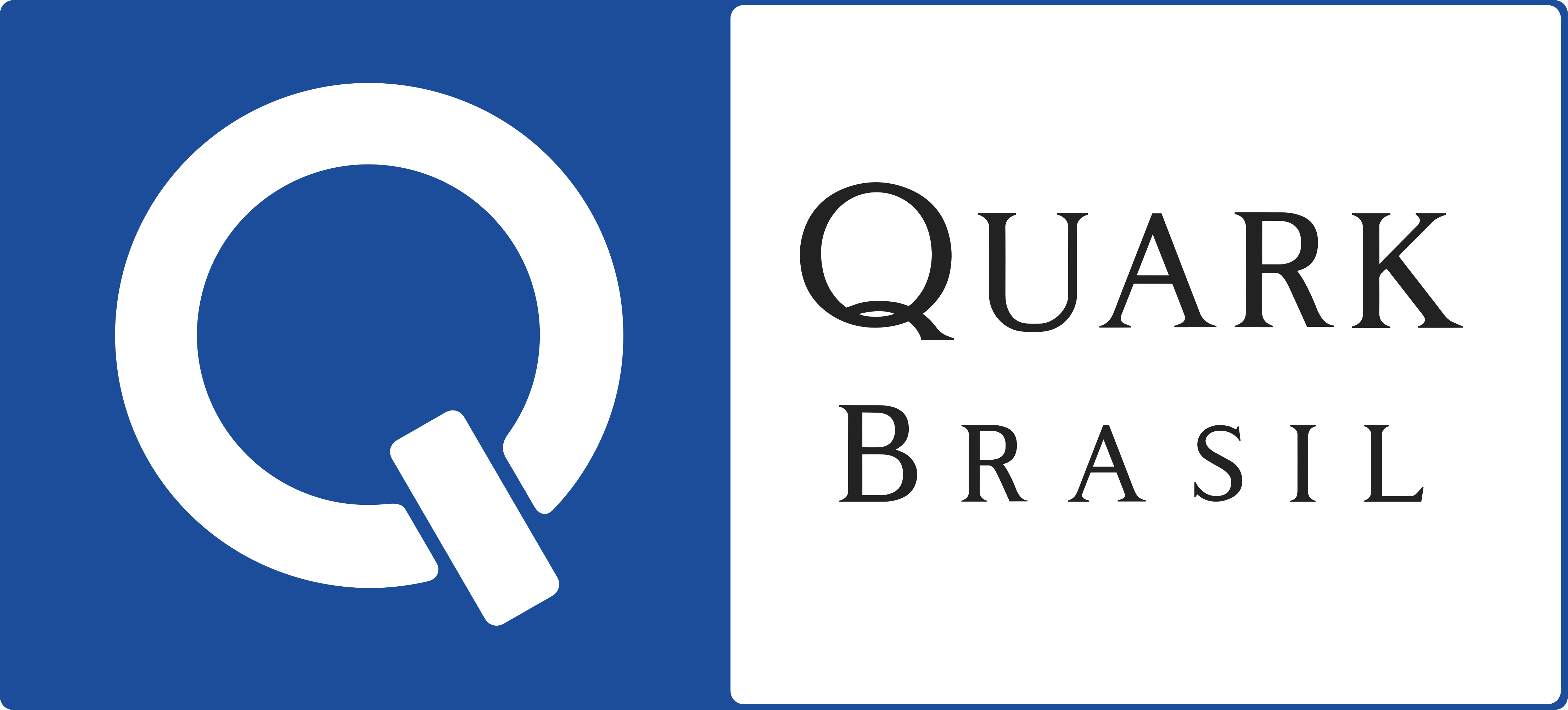 Home - Quark do Brasil